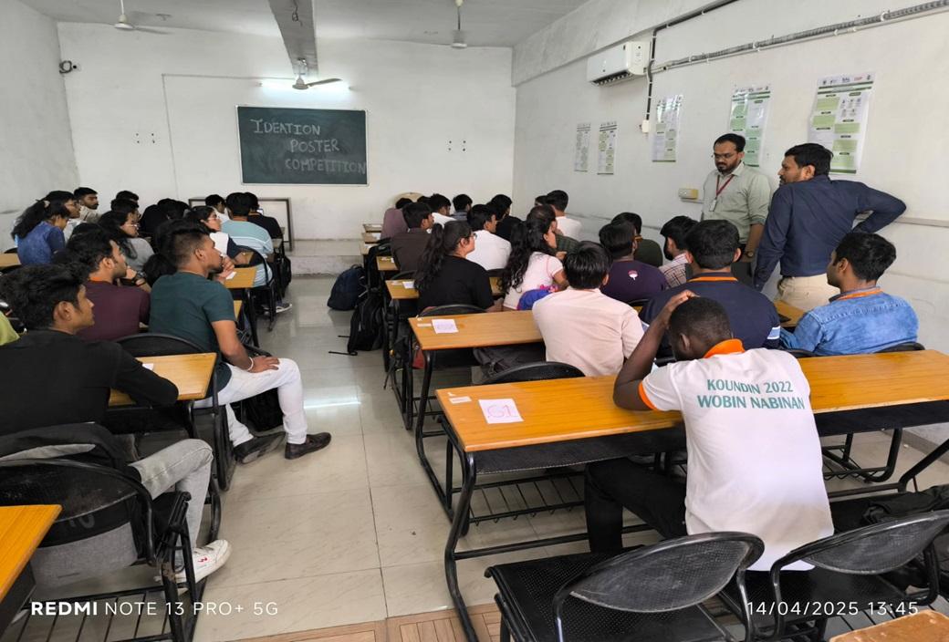 SAL Education are group of Seven institute in one Campus at Ahmedabad