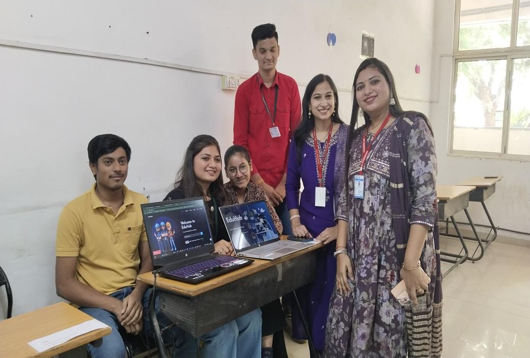 SAL Education are group of Seven institute in one Campus at Ahmedabad