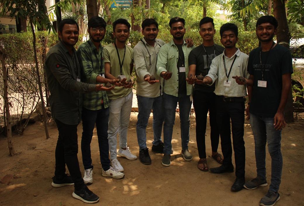 SAL Education are group of Seven institute in one Campus at Ahmedabad